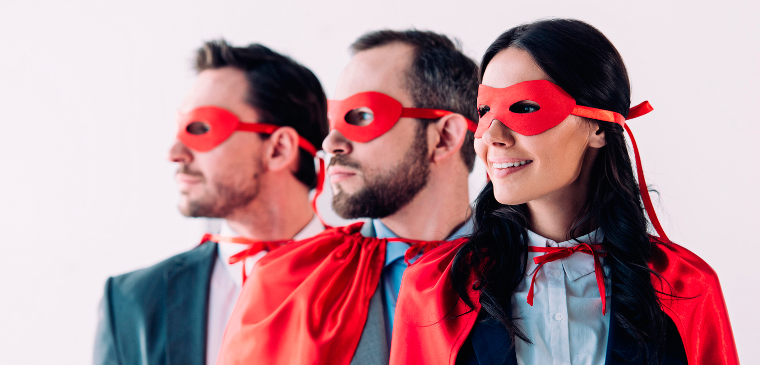 ¿De qué te vas a disfrazar?