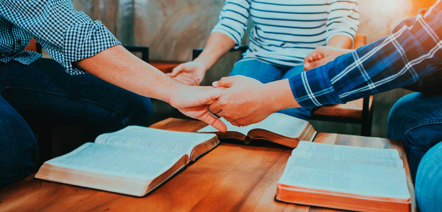 La perseverancia es una labor comunitaria - Blog CanZion