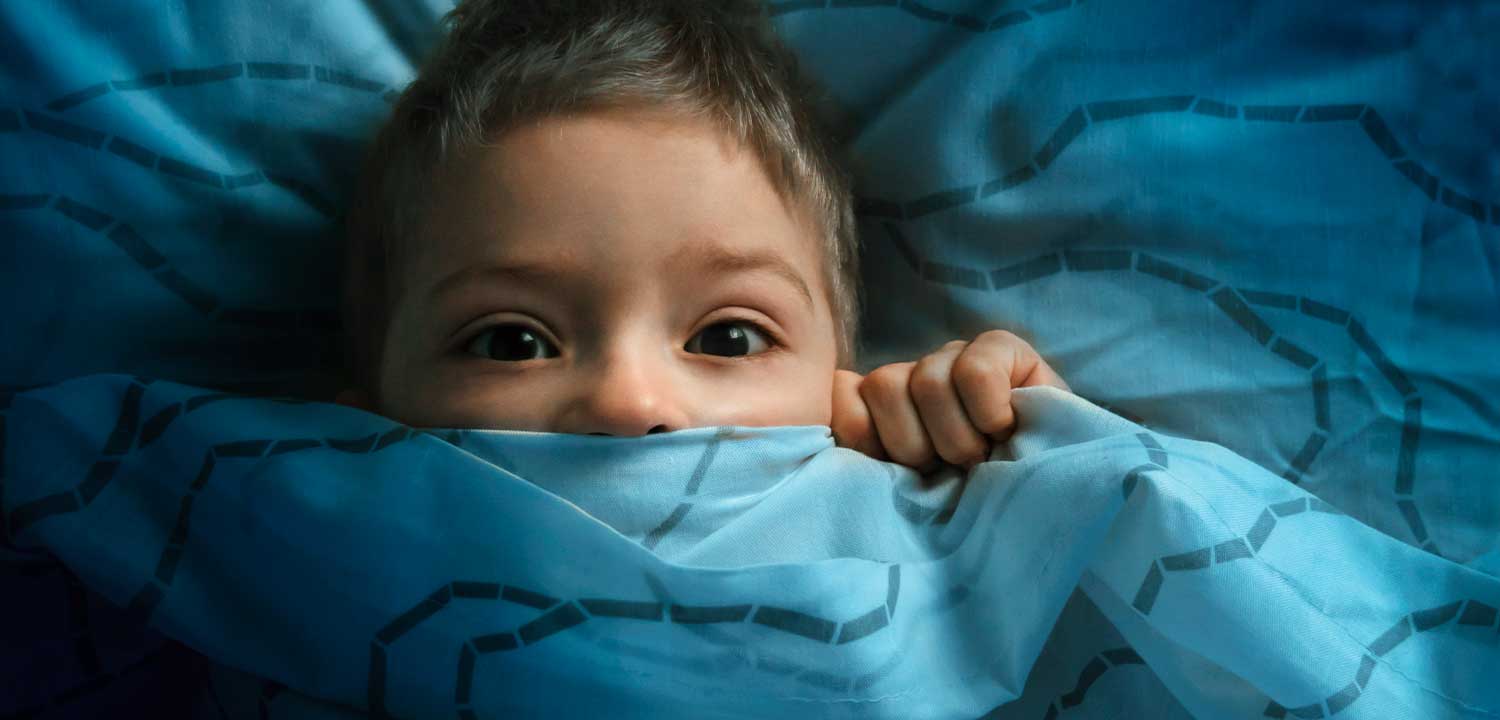Un mundo terrorífico - Blog CanZion