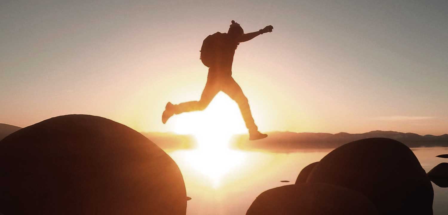 Una fe audaz - Blog CanZion